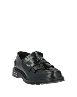 CULT Loafers Size Leather