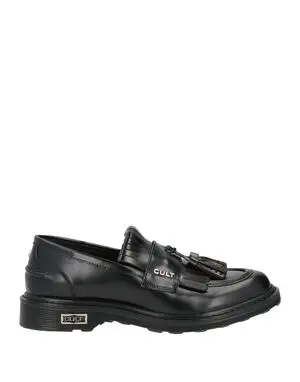 CULT Loafers Size Leather