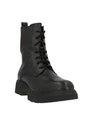 NILA & NILA Ankle Boots Size Leather