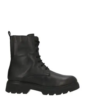 NILA & NILA Ankle Boots Size Leather