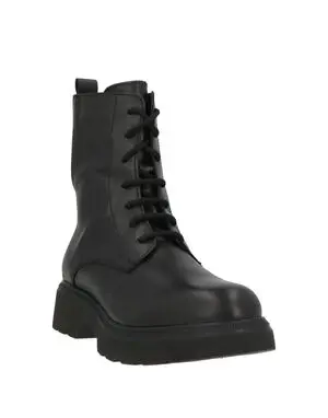 NILA & NILA Ankle Boots Size Leather