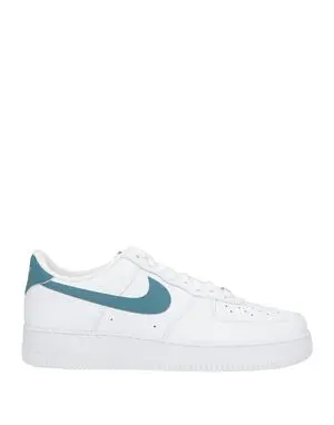 Nike Sneakers Size Leather