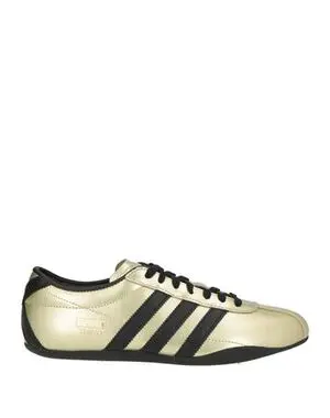 ADIDAS ORIGINALS Sneakers Platinum Size Leather - Grey