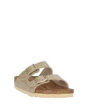 BIRKENSTOCK Sandals Size Synthetic Material