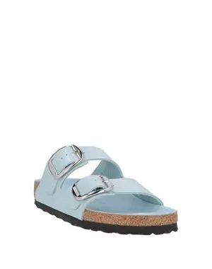 BIRKENSTOCK Sky Leather Sandals