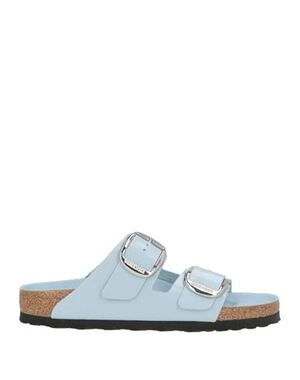 Birkenstock Leather Toe Sandals For Women
