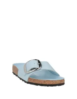 BIRKENSTOCK Sandals Size Leather