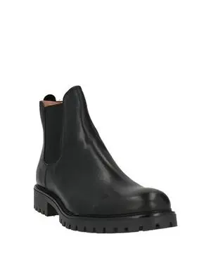 CALPIERRE Ankle Boots - Black