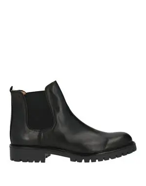 CALPIERRE Ankle Boots - Black