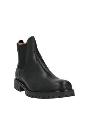 CALPIERRE Ankle Boots - Black