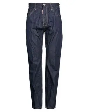 Dsquared2 Jeans Size Cotton - Blue