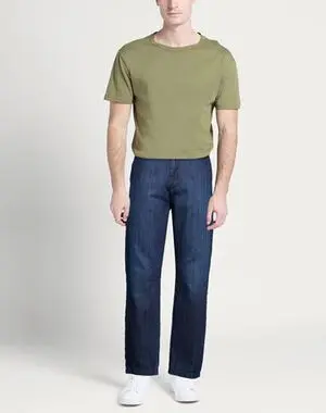 7 For All Mankind Jeans Size Cotton, Polyester, Elastane