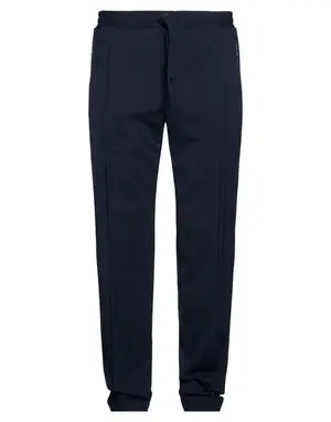 Paul & Shark Pants Size Virgin Wool, Elastane