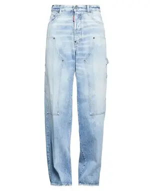 Dsquared2 Jeans Size Cotton