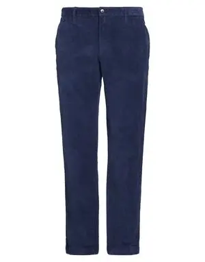 Timberland Cotton And Elastane Chino Pants With Cow Leather Details