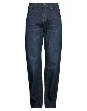 7 For All Mankind Jeans Size Cotton, Elastane