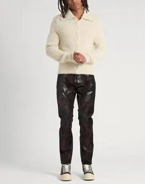 Dsquared2 Jeans Dark Size Cotton, Polyester, Elastane