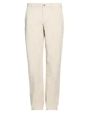 Timberland Pants Size Cotton, Elastane, Cow Leather