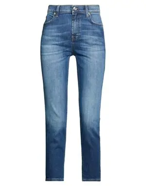 DEPARTMENT 5 High Waisted Skinny Jeans
