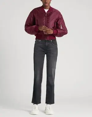 7 For All Mankind Jeans Size Cotton, Lyocell, Elastomultiester, Elastane