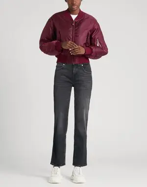 7 For All Mankind Jeans Size Cotton, Lyocell, Elastomultiester, Elastane