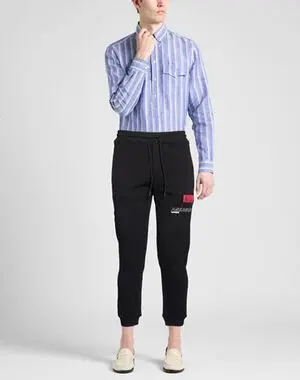 Paul & Shark Pants Size Cotton