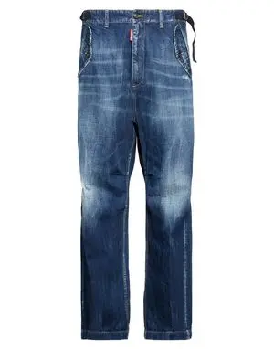 Dsquared2 Jeans Size Cotton