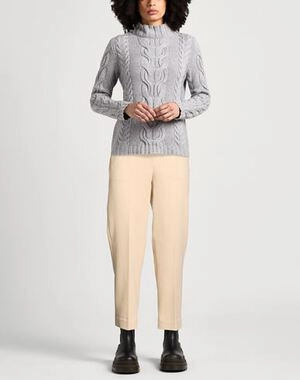 CIRCOLO 1901 Cotton Blend Track Pants