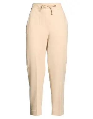 CIRCOLO 1901 Cotton Blend Track Pants