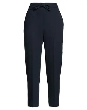 CIRCOLO 1901 Pants Midnight Size Cotton, Elastane