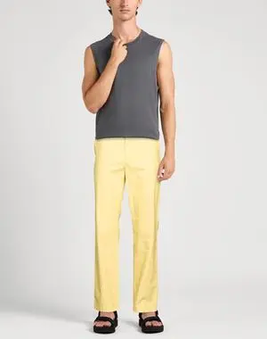 DEPARTMENT 5 Pants Size Cotton, Linen