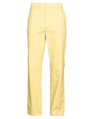 DEPARTMENT 5 Pants Size Cotton, Linen