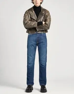 Calvin Klein Jeans Size Cotton, Elastane