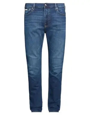 Calvin Klein Jeans Size Cotton, Elastane