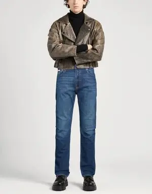Calvin Klein Jeans Size Cotton, Elastane