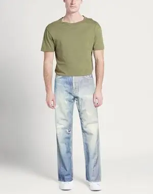 Our Legacy Jeans Size Cotton