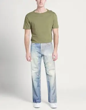 Our Legacy Jeans Size Cotton