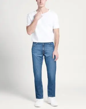 Nudie Jeans Jeans Size Cotton, Elastane