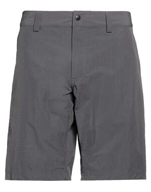 HAGLOFS Polyamide And Elastane Shorts - Charcoal