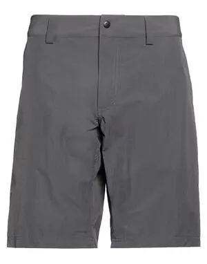 HAGLOFS Polyamide And Elastane Shorts - Charcoal