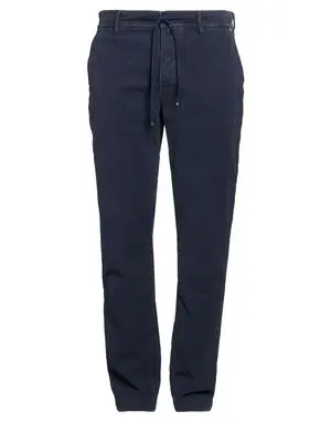 JACOB COHЁN Pants Midnight Size Cotton, Elastane