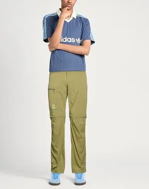 HAGLOFS Pants Military Size Recycled Polyamide, Elastane
