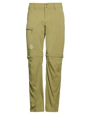 HAGLOFS Pants Military Size Recycled Polyamide, Elastane