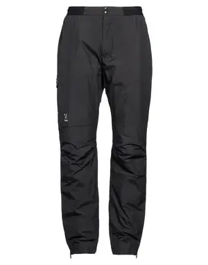 HAGLOFS Pants Size Recycled Polyester