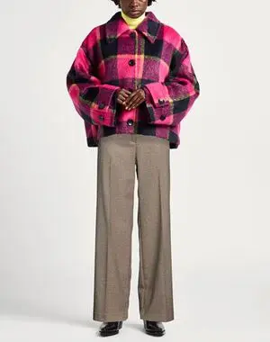KAOS Pants Size Polyester, Viscose, Elastane