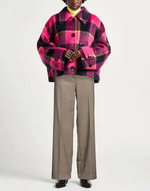 KAOS Pants Size Polyester, Viscose, Elastane