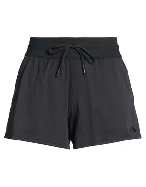 The North Face Shorts & Bermuda Shorts Size Nylon, Elastane