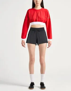 The North Face Shorts & Bermuda Shorts Size Nylon, Elastane