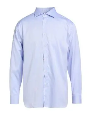 Dunhill Shirt Sky Size Cotton