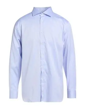 Dunhill Shirt Sky Size Cotton